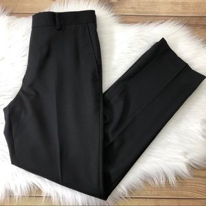 Bar III | Pants & Jumpsuits | Bar Iii Black Slim Fit Pants | Poshmark